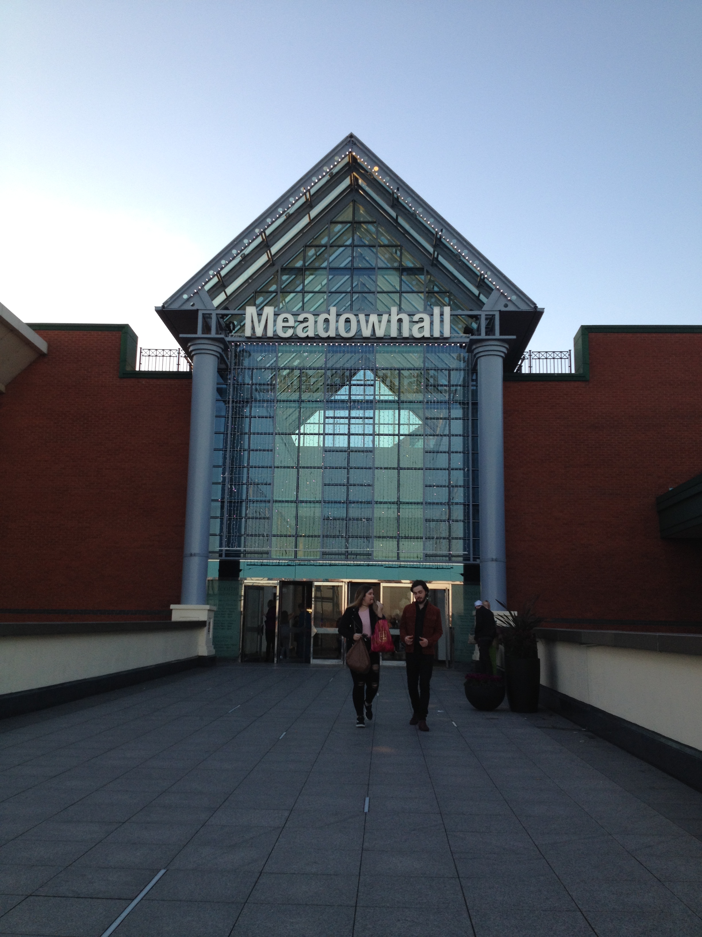 Meadowhall – Peytons View