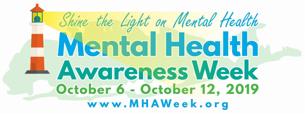 Mental Health Awareness Week. – Peytons View