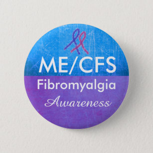 Fibromyalgia & CFS/ME Awareness! – Peytons View