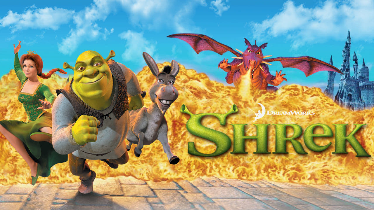 Shrek Facts! – Peytons View