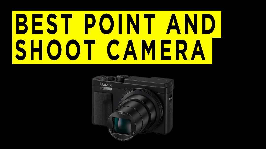 Best Point-and-Shoot Cameras – Peytons View