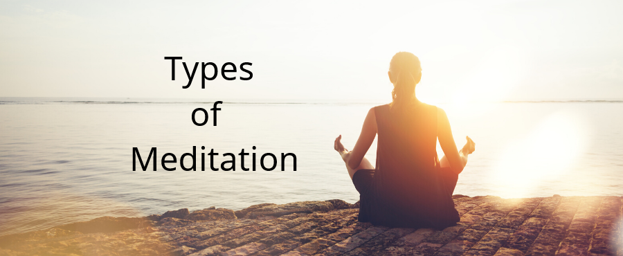 Types Of Meditation – Peytons View