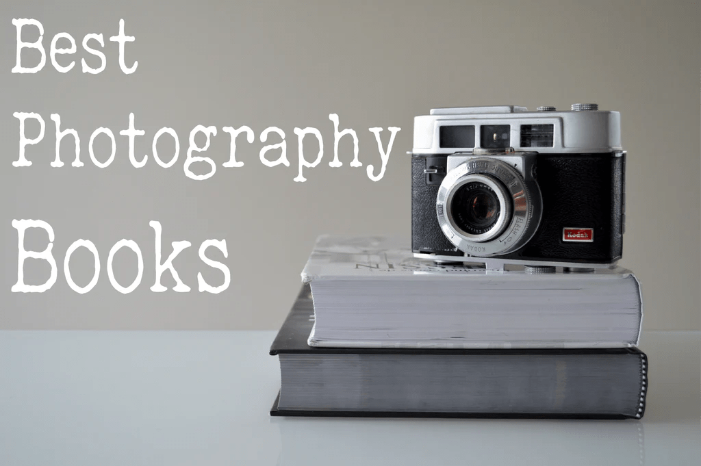 Best Photography Books – Peytons View
