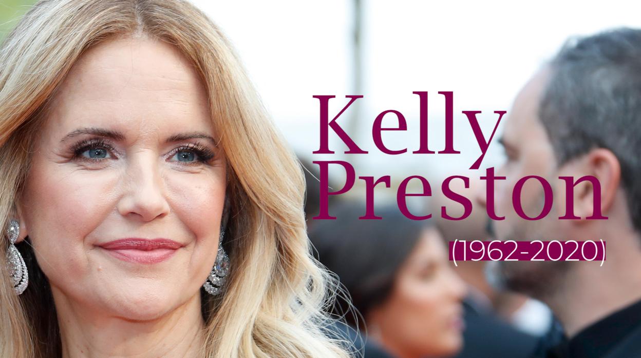 Celebrate Kelly Preston – Peytons View